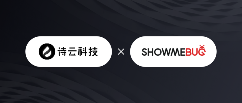ShowMeBug | 案例 | ShowMeBug 助力诗云科技高效招聘 AI 算法人才