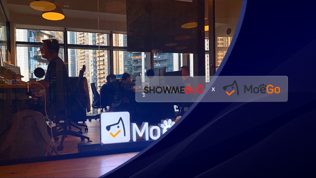 ShowMeBug | 客户案例