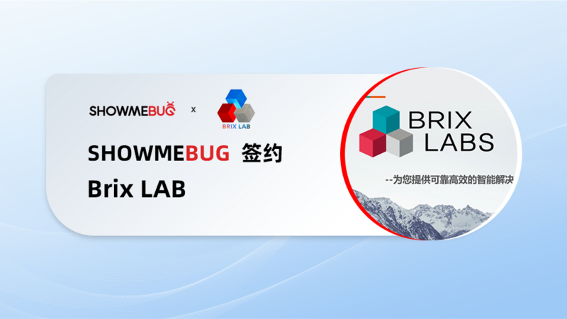 ShowMeBug | 客户案例