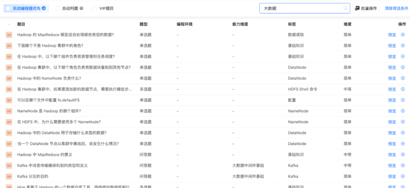 ShowMeBug | 技术招聘漫谈 | 正在招Golang工程师的你，赶快收藏这份识人秘籍！