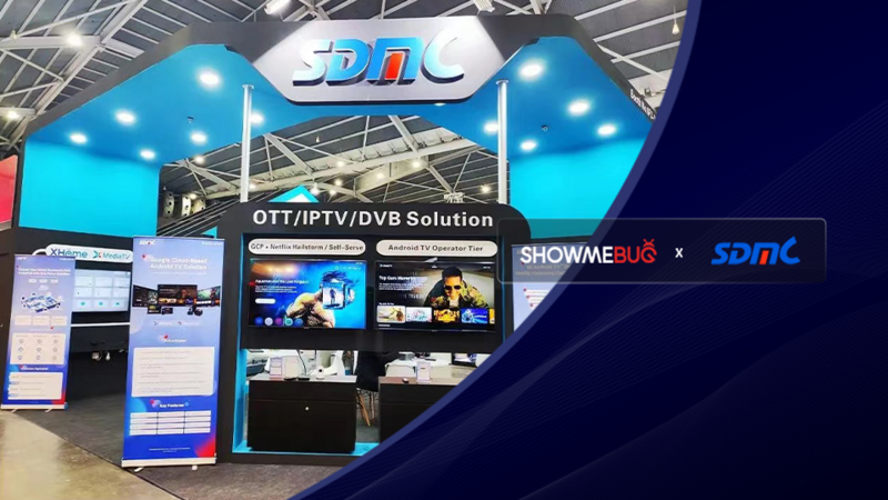 ShowMeBug | 客户案例